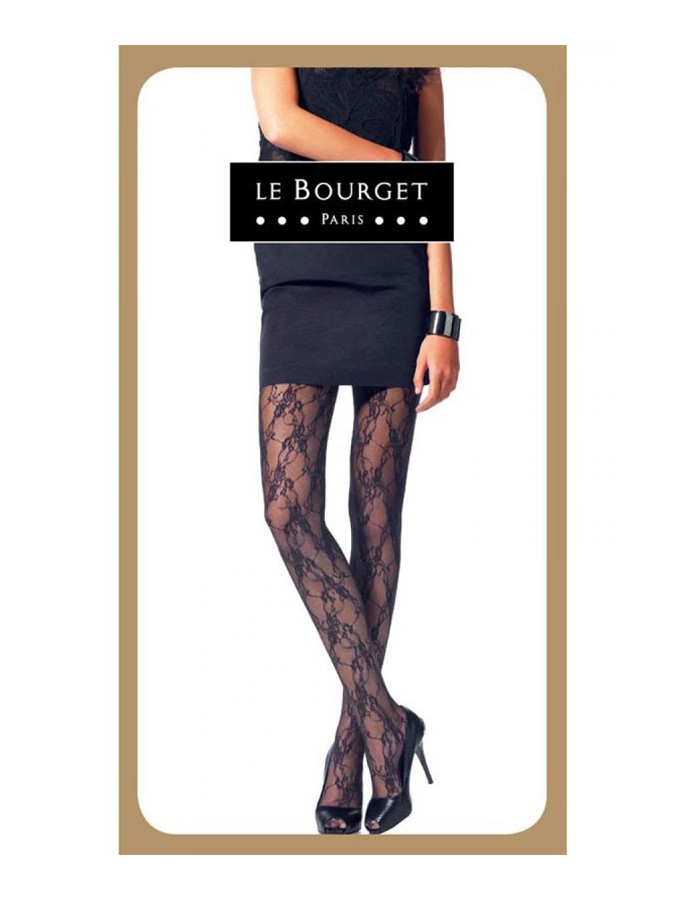 Le legging Garance de Le Bourget sur collant.fr